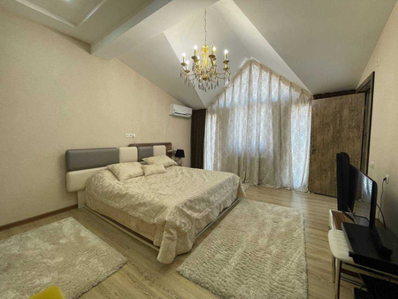 Аренда дома под офис ID:FR054