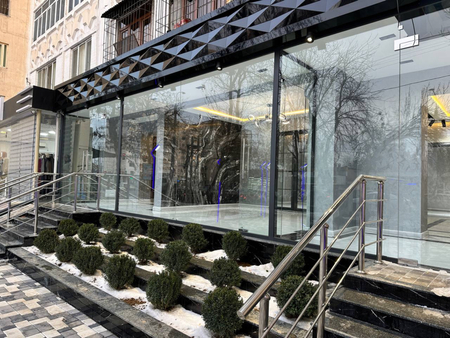 Срочно продам свой офис новая ремонт 2/1/9 Корасарой о/р 2 роддом