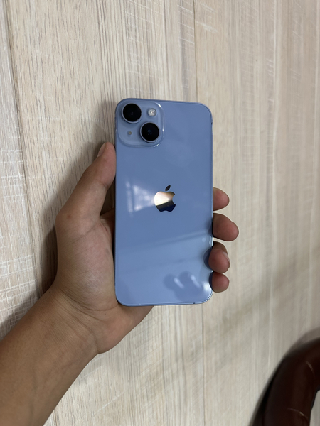 Iphone 14 ideal 128