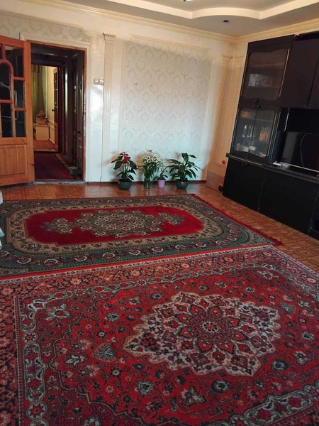 Продам квартиру 3/8/9 Чорсу  72кв.м
