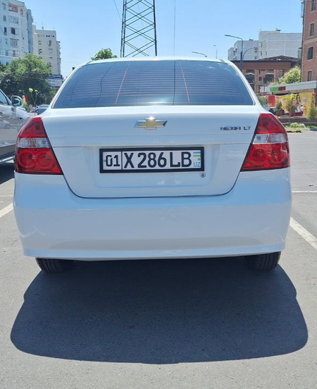 Nexia 3 .Sostoyana Ideal