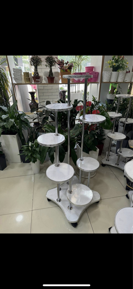 подставка для цветов