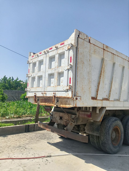 Продам грузовик в хорошем состоянии