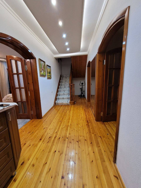 Продается Бошлик 3+3/4и5/5 площадь 155 м2