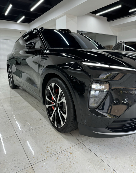 NIO ES8 Elektro сотилади
