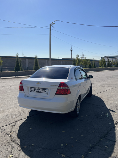 Нексия 3 в хорошем состоянии
