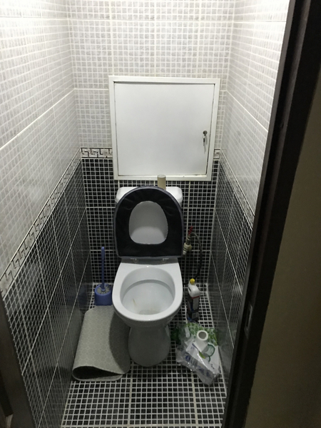 Продам 2 ком кв на карасу 2