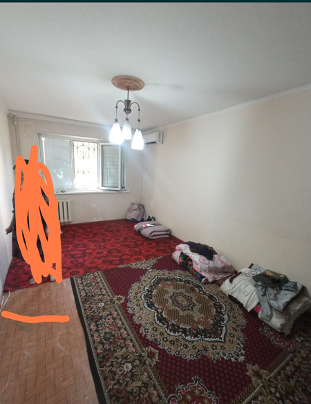 Продается22квартале1/1/4.42500уе