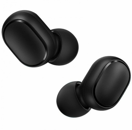 Оригинал Mi Earbuds basic 2  mi airdots наушники  Доставка есть!