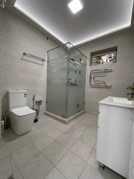 Кунаева 3/1/4 спецплан 90м2  с ремонтом (70531