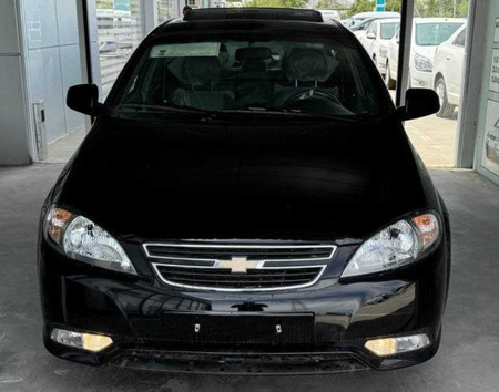 Chevrolet Gentra Full AT halol nasiyaga