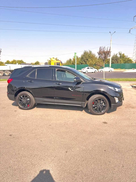 Equinox full 2020
