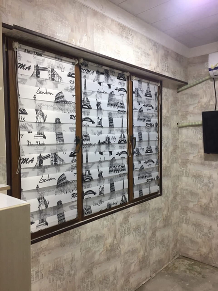 Jalyuzilar eng arzon narhlarda