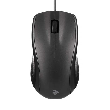 Беспроводная мышь 2E Mouse MF130 USB Black