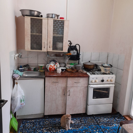 Квартира на аренду