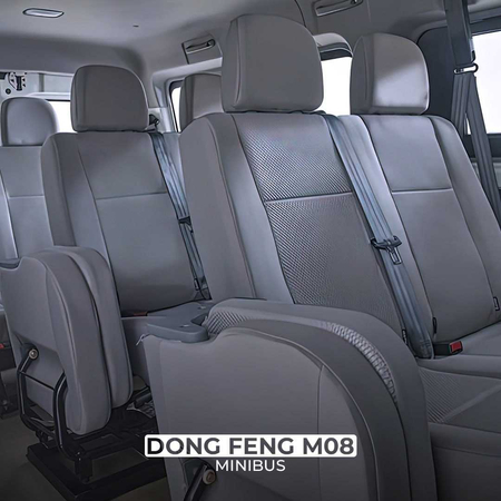 DONG FENG M08 minibus