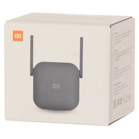 Усилитель Wi-Fi сигнала Mi Range Extender Pro