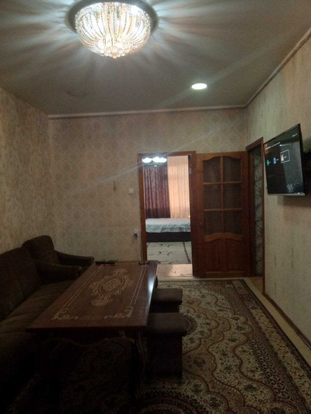 Авиасозлар-2 Кадышева 2*3/4/4 Оилага ижара топ. 350 у.е.