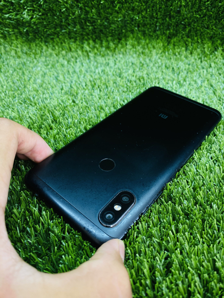 Redmi Note 6 Pro