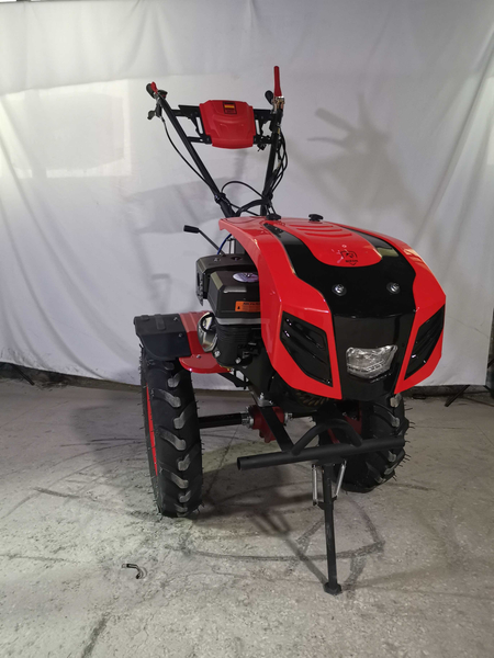 Бензиновый культиватор BIZON 9HP оптом
