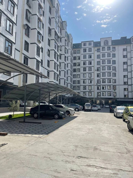 Продается квартира