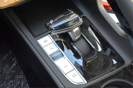 Hyundai elantra 2024 model. 0 probeg