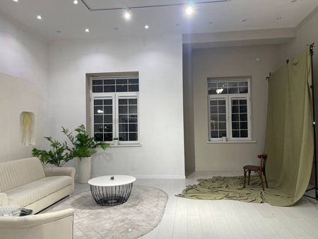 Помещение в новостройке ЖК Greenwich • 152 м² • ул. Янгизамон
