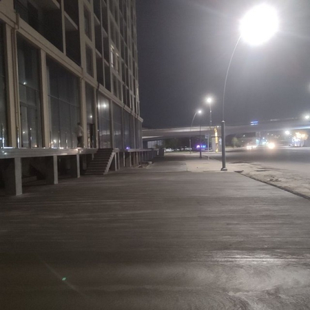 Shlyupofka, beton kesish va topping barcha xizmatlar mavjut