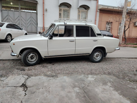 Juguli vaz 21011