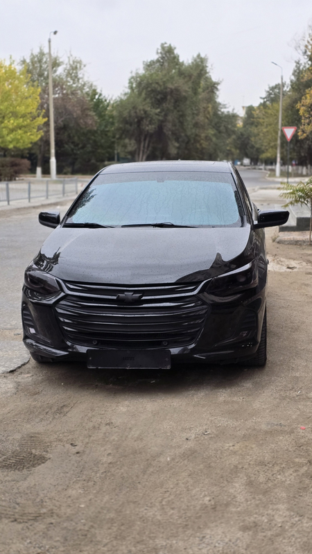 Onix turbo 6 pazitsiya