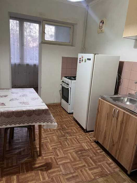 Срочна Горит аренда 2 комнатная квартира на Новомосковская id sh 470