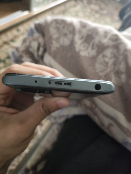Redmi 10 sastayana yaxshi 4/64GB