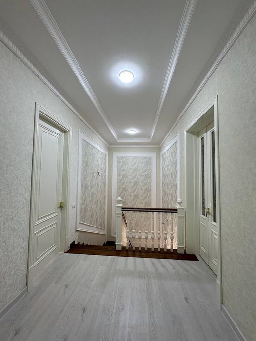 Срочно! Продажа Евро Дом новый 2 сотки, 6 комнат Коксарой.