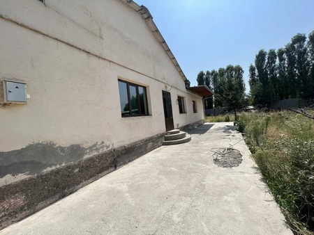 Срочна ГОРИТ аренда 3 комнатный Участок, БУМ 16 соток id sh 476