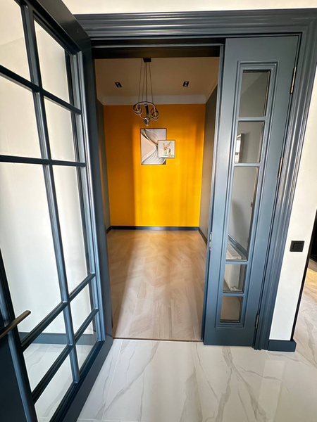 Продам каартиру 2в3/7/10/55м2 Улица Шота Руставели ЖК Royal House