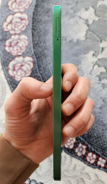 Honor X 8 b 256 tali