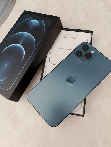 iPhone 12 Pro MAX 128 GB