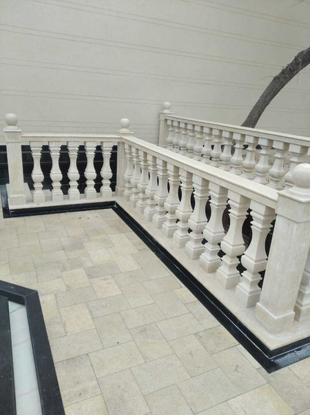 Granit mramor balyasina