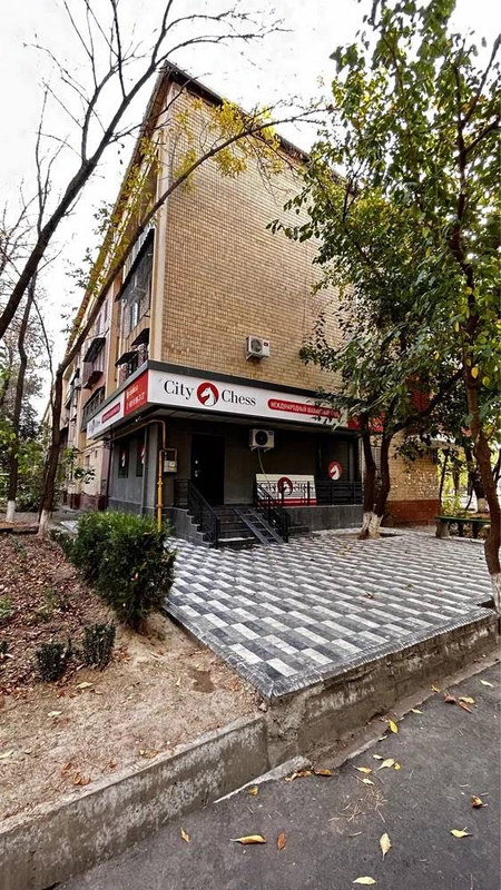 Ц7 Афросиаб аренда 55м2 нежилой срочно