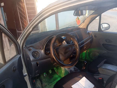 Matiz sotiladi 2008yil polni kraska bagan mator remont boʻlgan