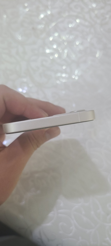 IPhone 12 ideal holatda