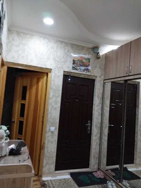 ЮНУСАБАД 12. 4/1/4. метро Туркестан. 90м2. ЕВРО