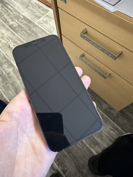 Iphone 12 pro 256 gb