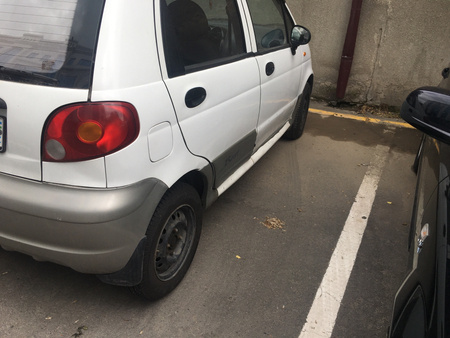 Matiz best 2006 Sotiladi 3700$ yoki arenda