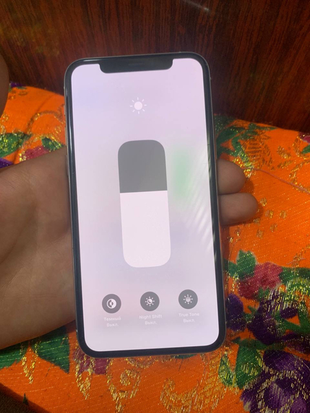 Iphone 11 pro 64 GB идеал