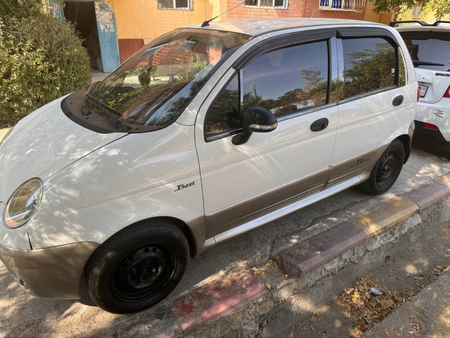 Matiz