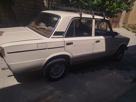 Jiguli vaz 21 06