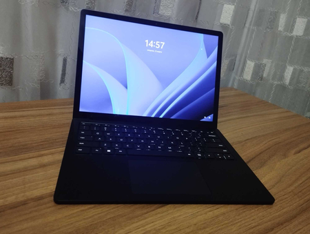 Microsoft Surface Laptop 4