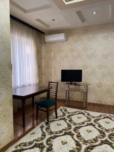 Юнусабадский • Ц-4 (Кашгар) • 2-комн • 65м² • этаж 2/3 • [MGA: 111]
