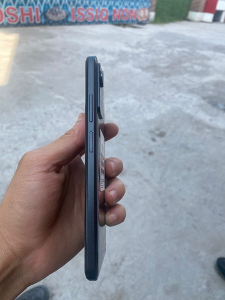 Redmi note 12 S тел уста курмаган абсолютна йенги келишадиган жой бор